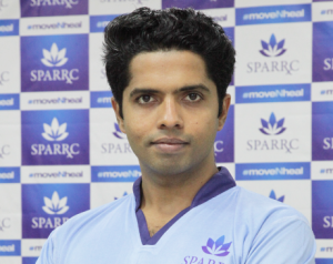 Sparrc Institute - India's No. 1 Sports Medicine centre located at ...