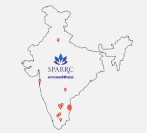 Sparrc Institute - India's No. 1 Sports Medicine centre located at ...